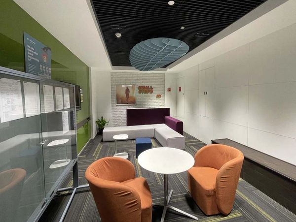 Interior Design | AAYS Technologies and Management