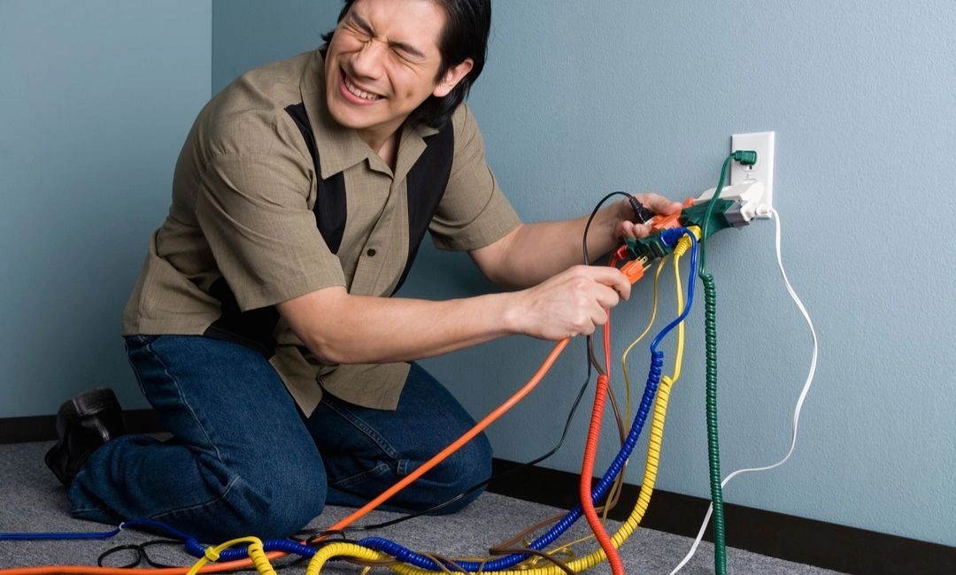 5 Tips For Office / Commercial Wiring Plan