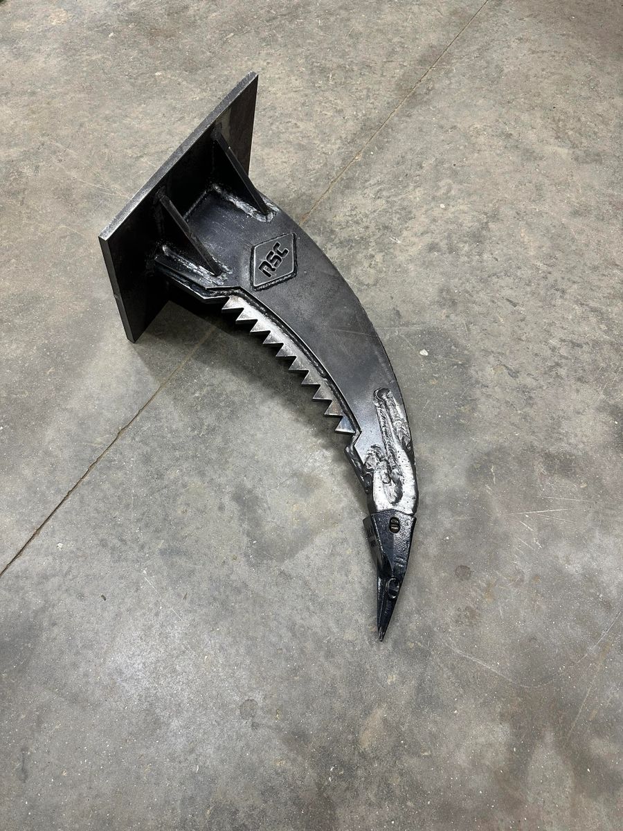 Bobcat X-Change Ripper