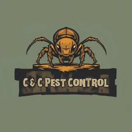 CC Pests
