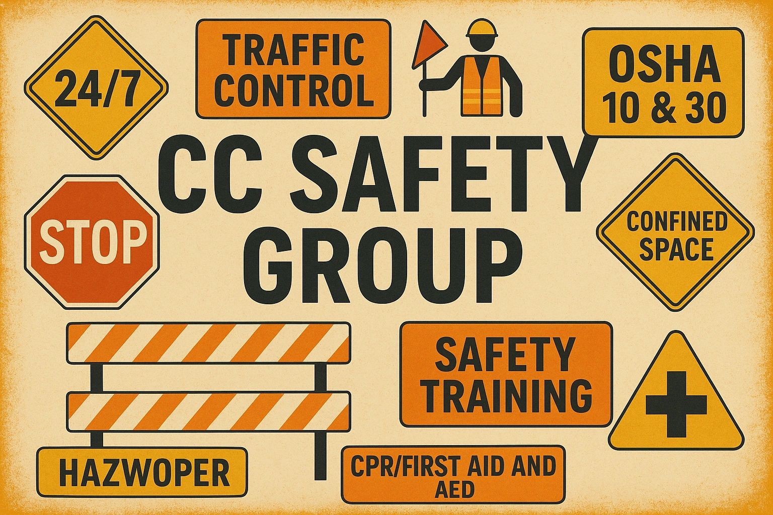 CC Safety Group