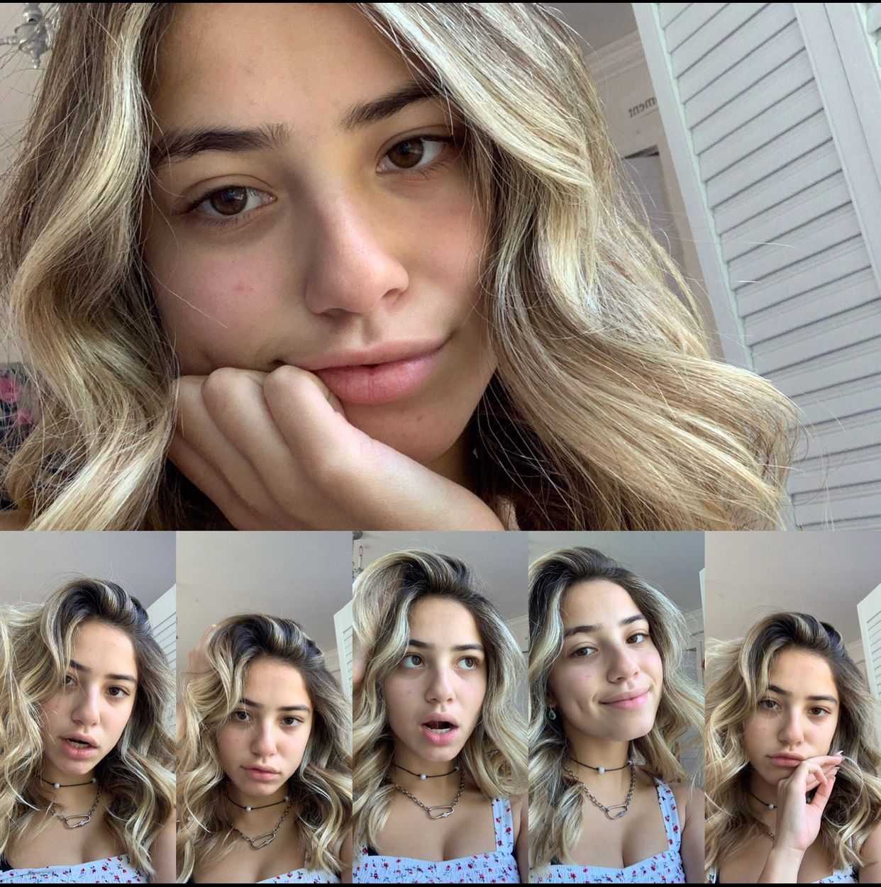 Melanie Paige whiteman