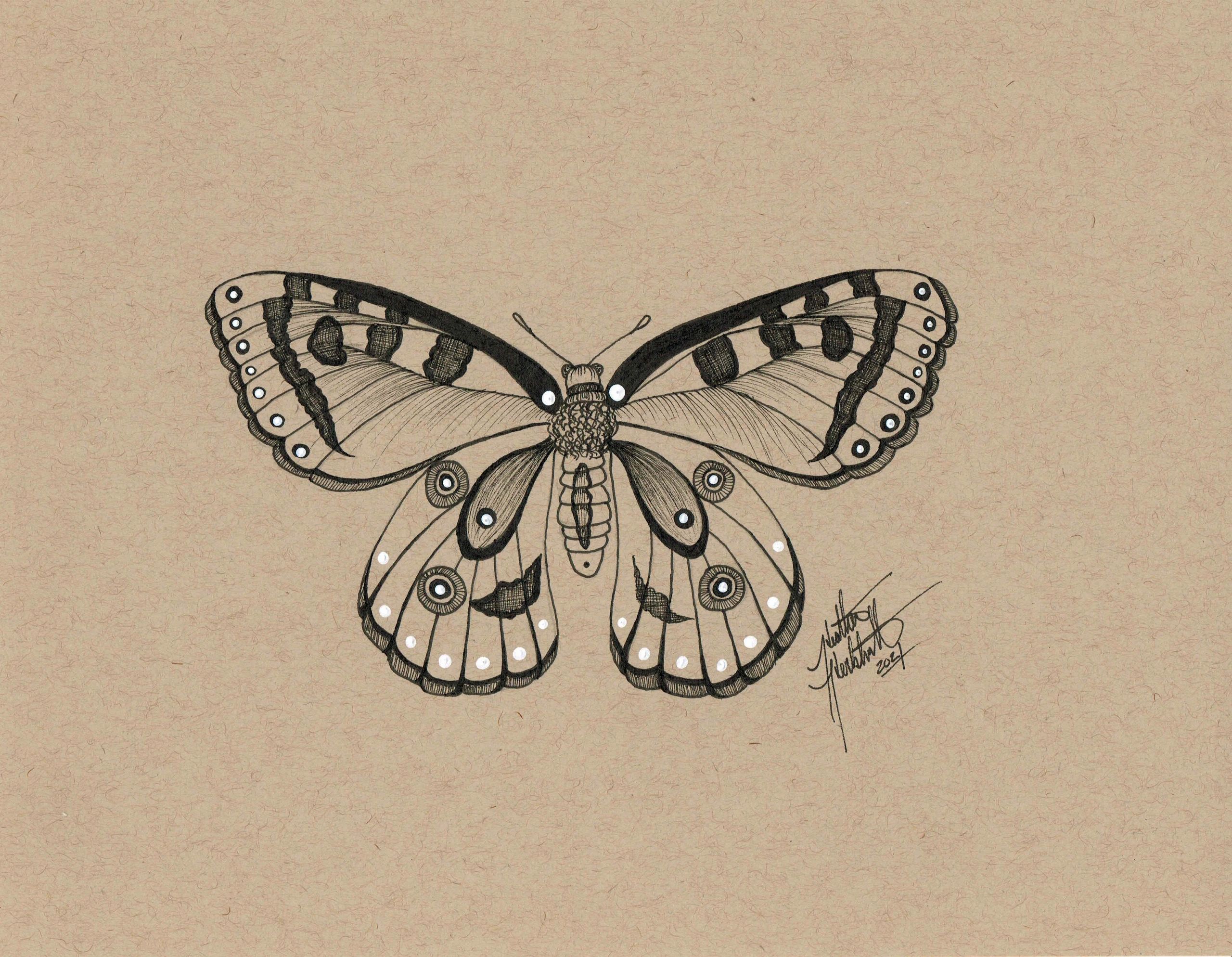 Heather + Ink