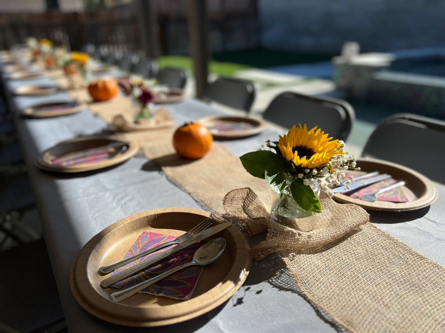 Martin Miller Events