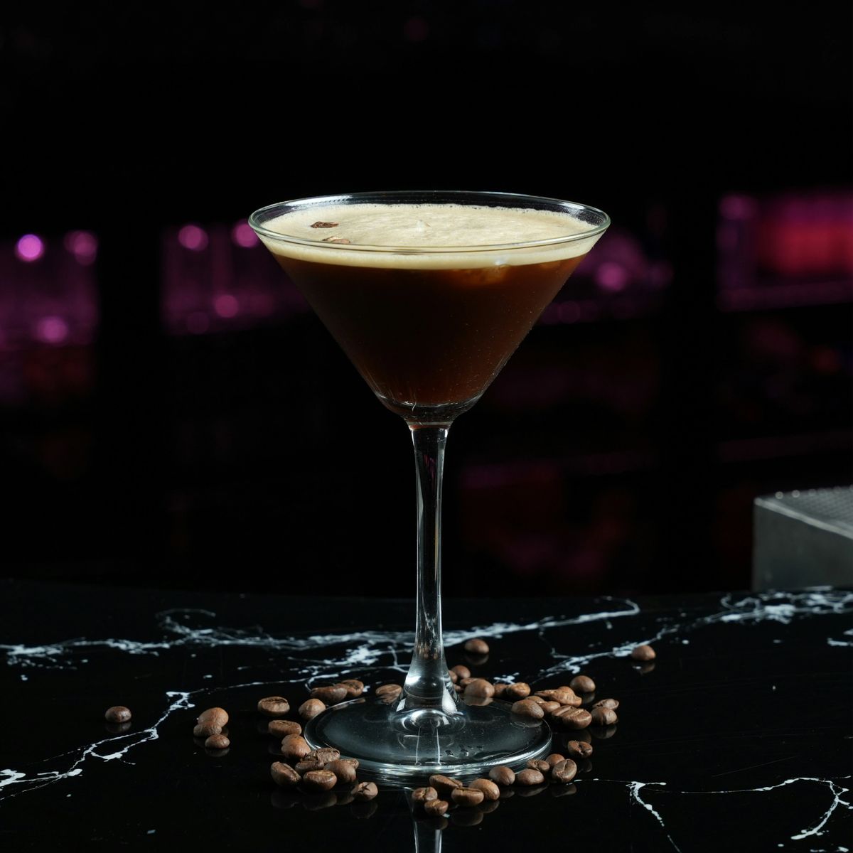 ESPRESSO CHOCO MARTINI MIXER PARTY PACK