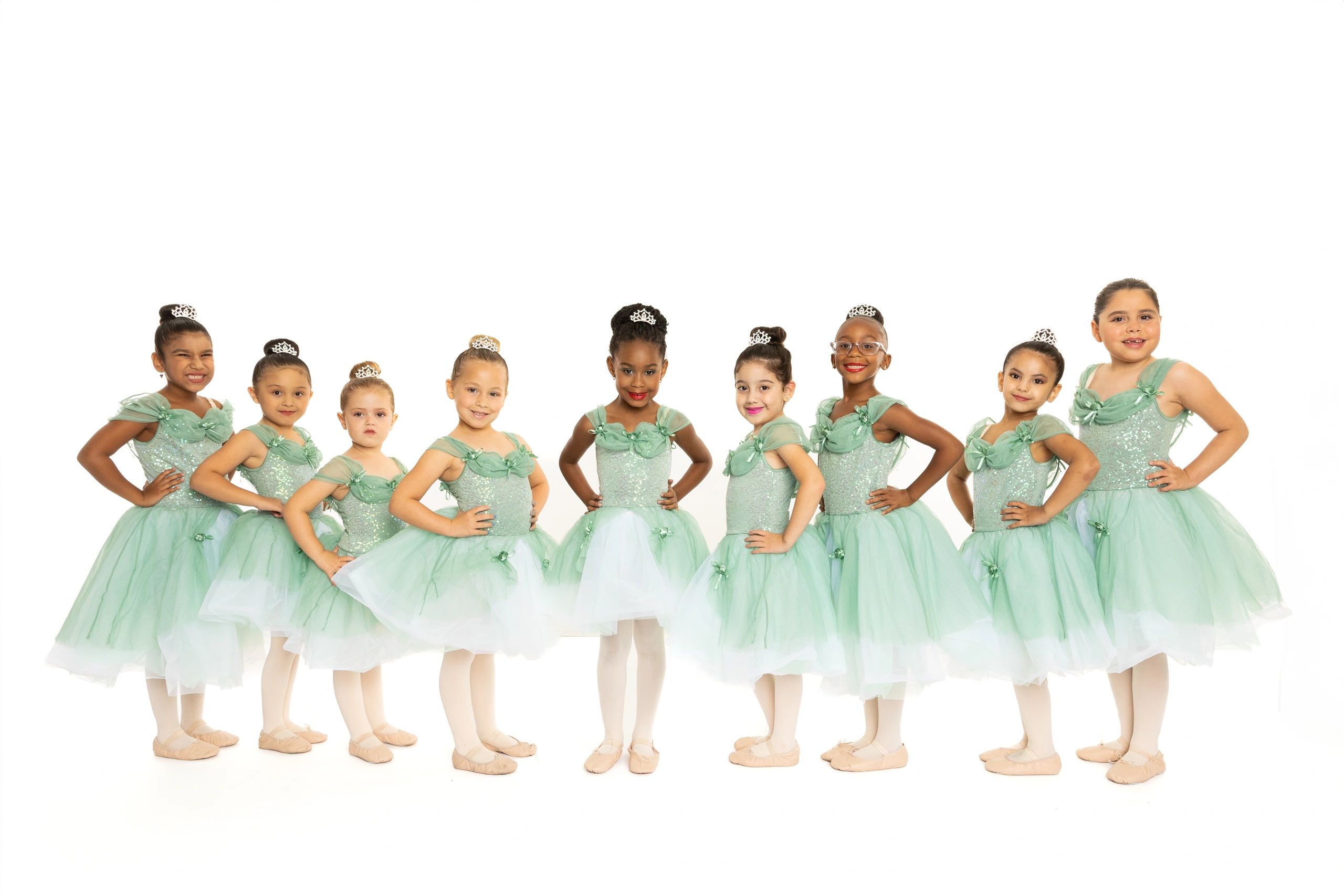 Carolina Rosa Arts Academy - Dance Studio, Hall Rental
