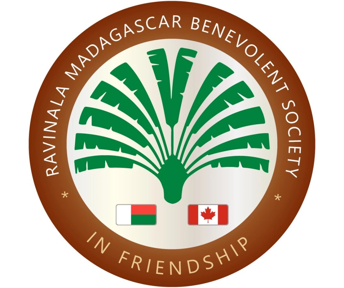 Ravinala Madagascar Benevolent Society - Madagascar, Society