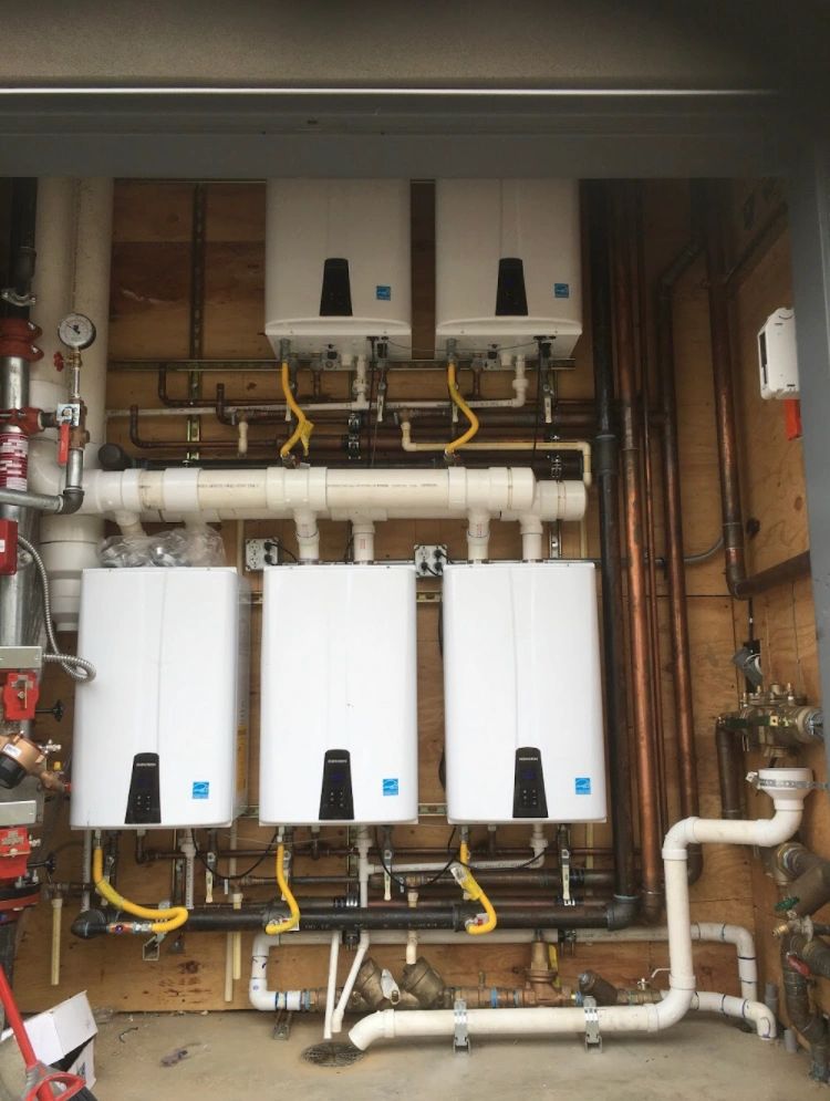 AquaTech Plumbing Solutions, LLC (Duluth, MN) - Home