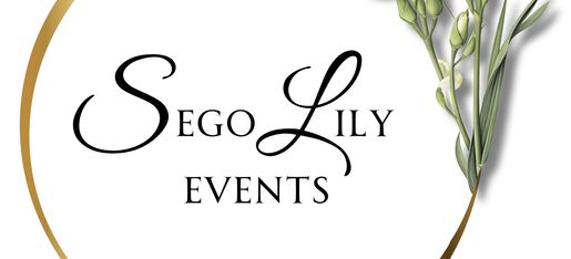 Sego Lily Events