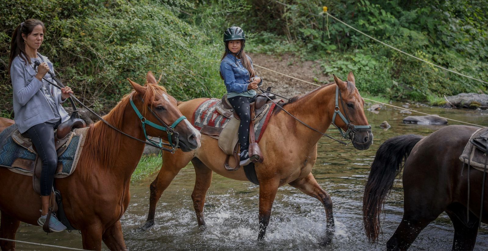 Adventure Camp in Montclair - Surf and Turf