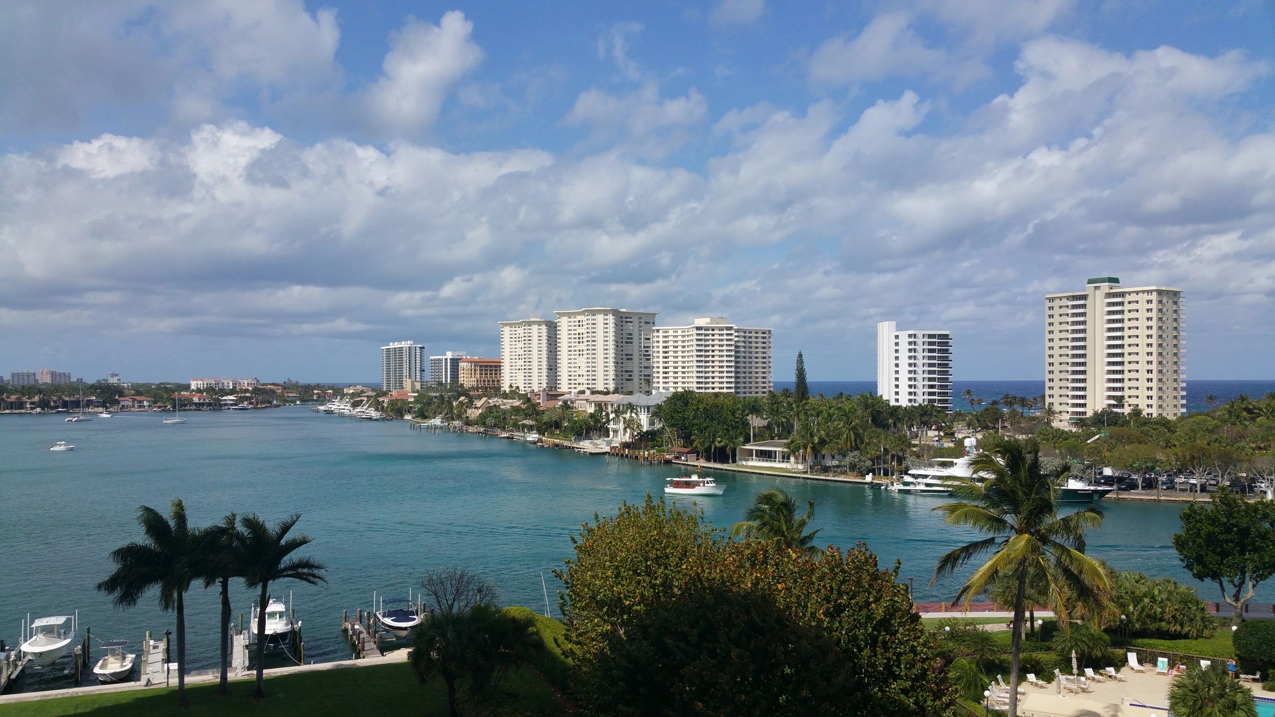 Luxury Condominiums in South Florida - Boca Raton Condominiums for Sale ...