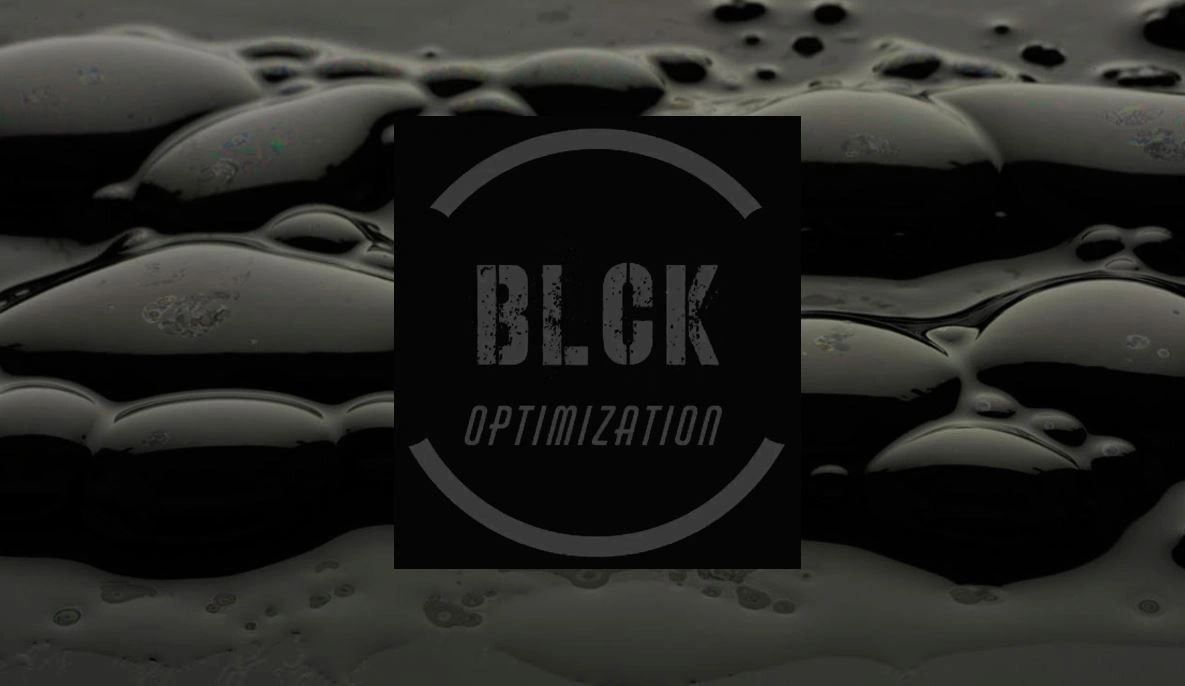 Mission Statement | BLCK Optimization
