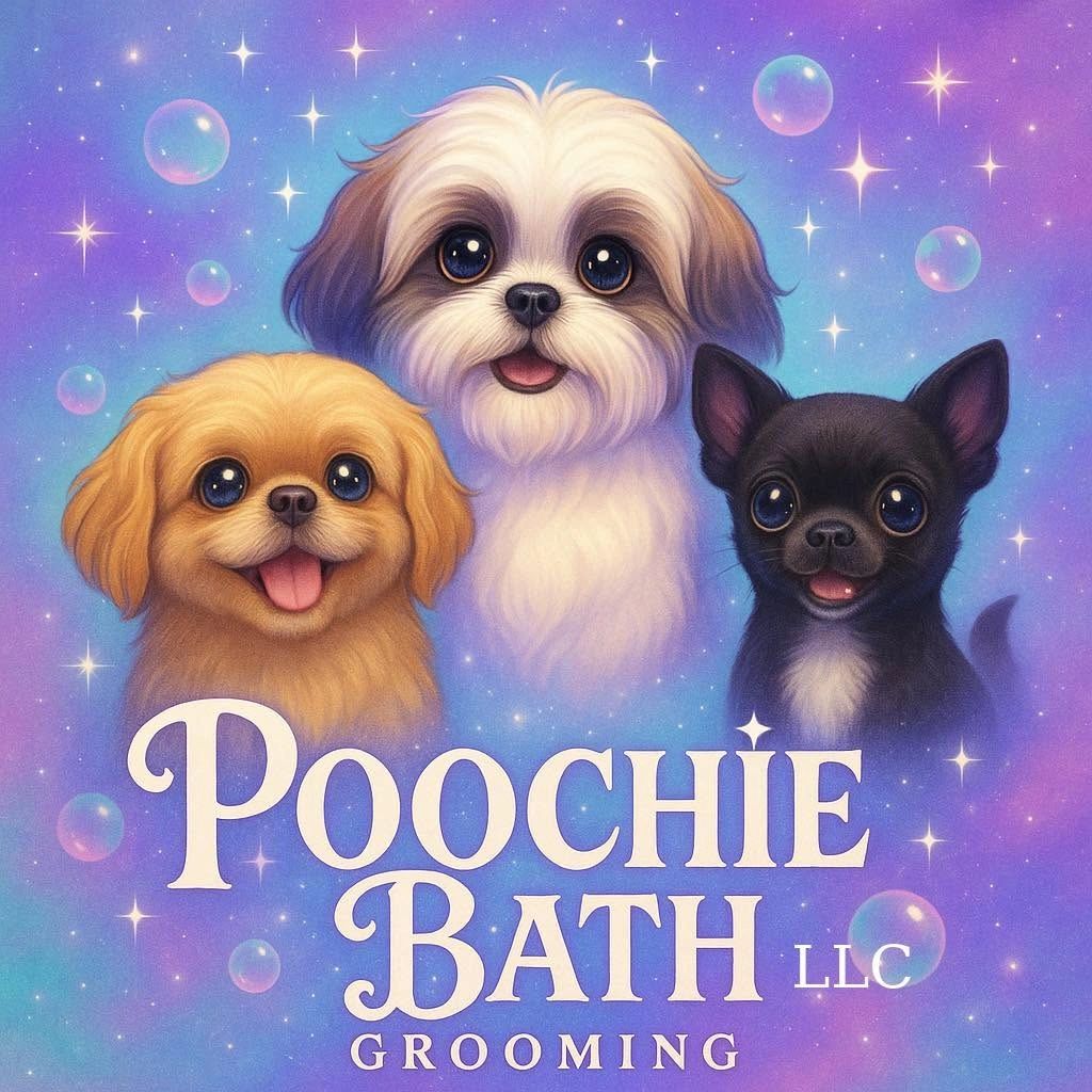 Poochie Bath: Expert Pet Grooming & Boutique Services