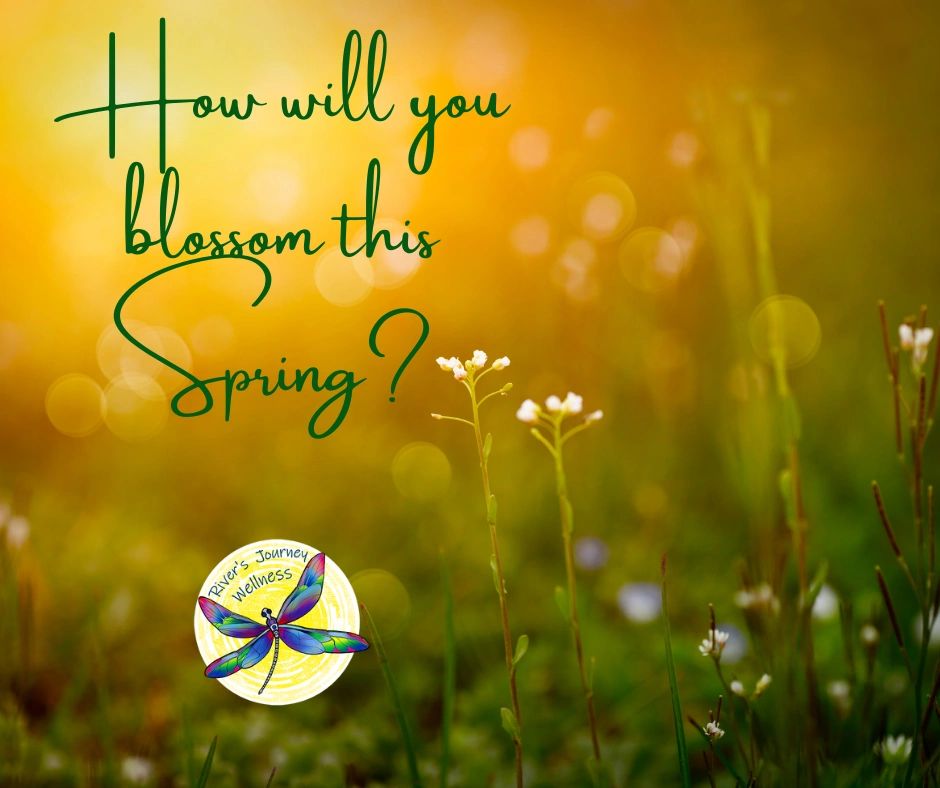 Celebrating the Spring Equinox: Balancing the Heart Chakra