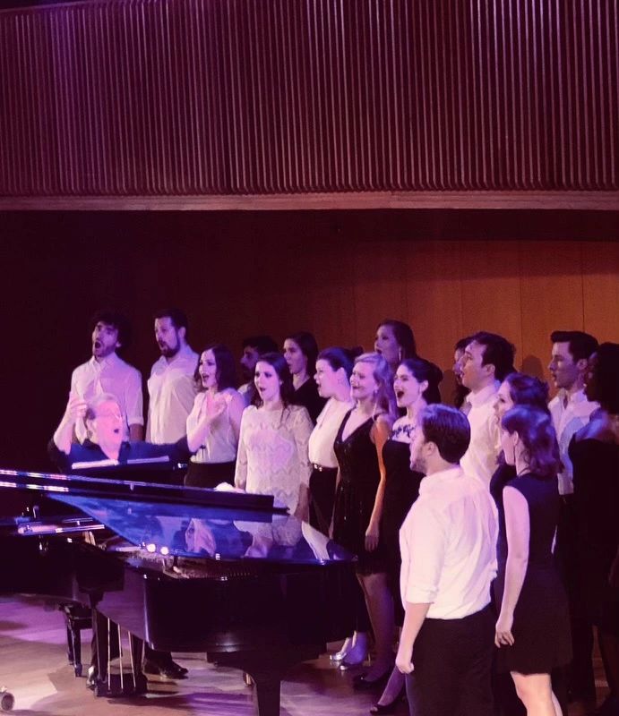 Expert Voice Coaching in Fort Lauderdale