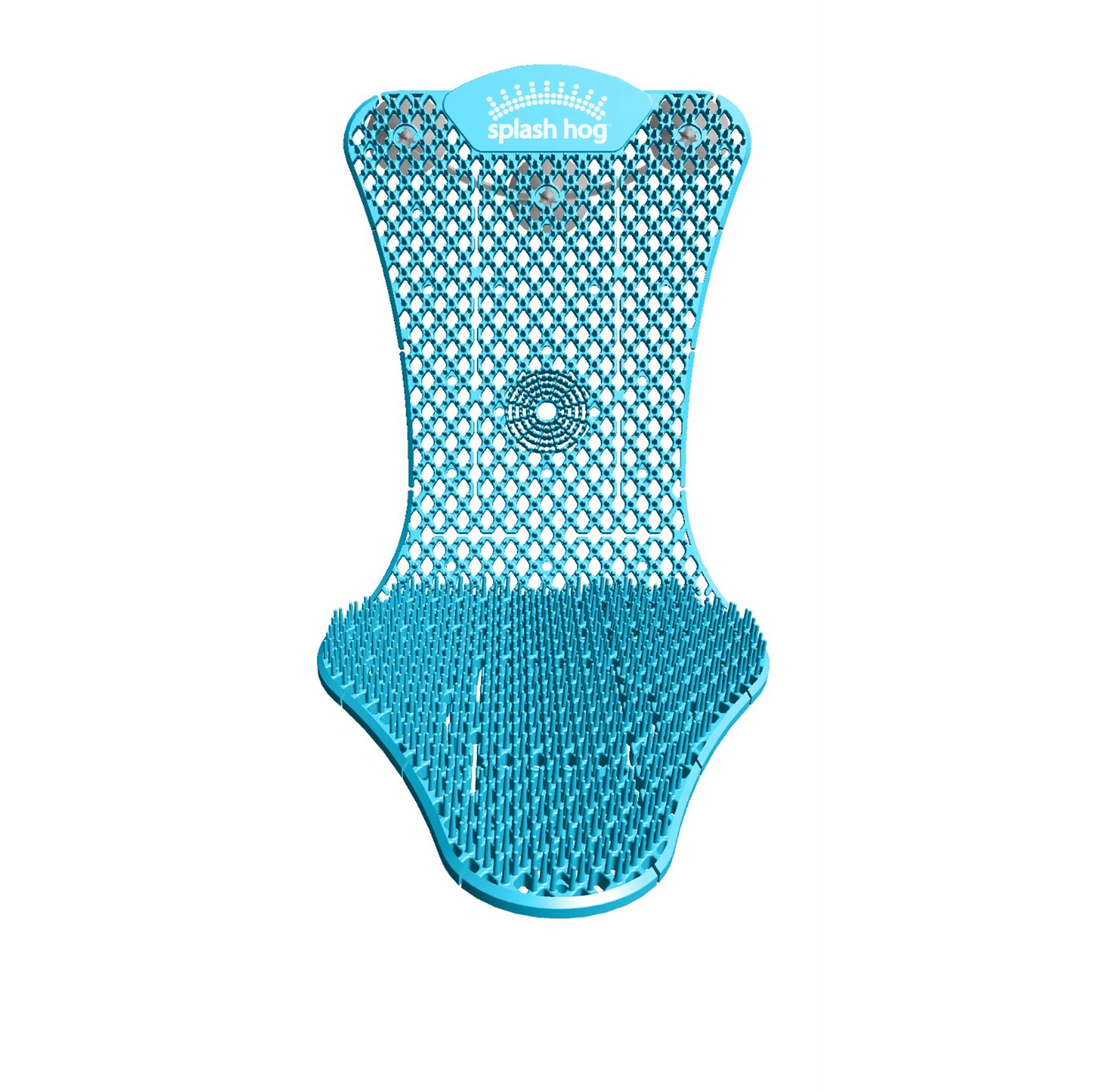 The Ultimate Splash Hog Vertical Urinal Screens, 6 Pack - Clean ...
