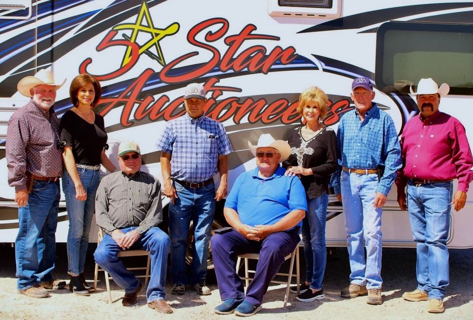 Get the Best Value for Your Farm Assets