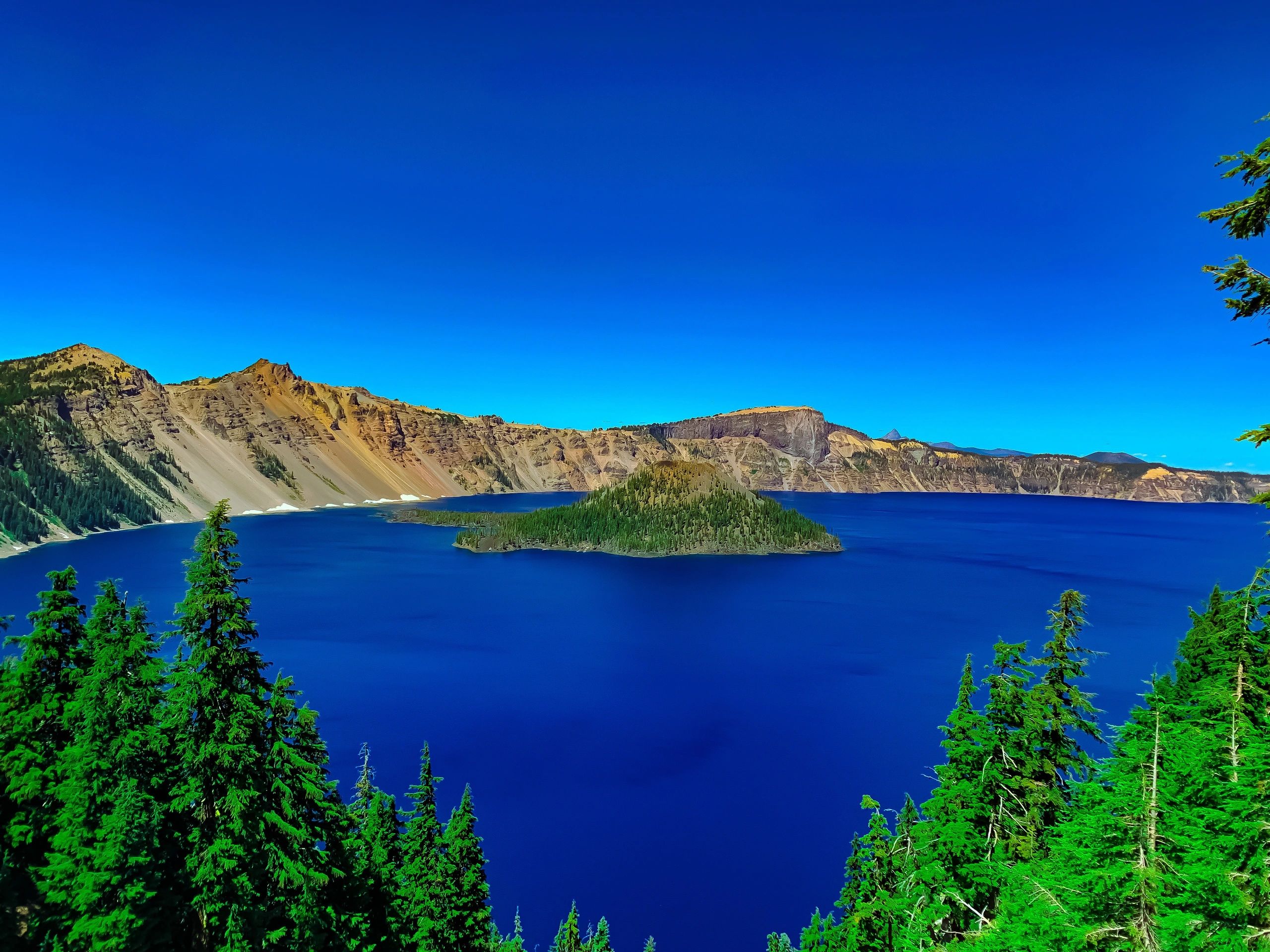 Hike Southern Oregon