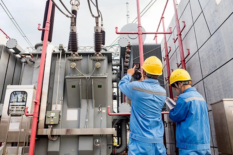 Gemma Electrical Systems