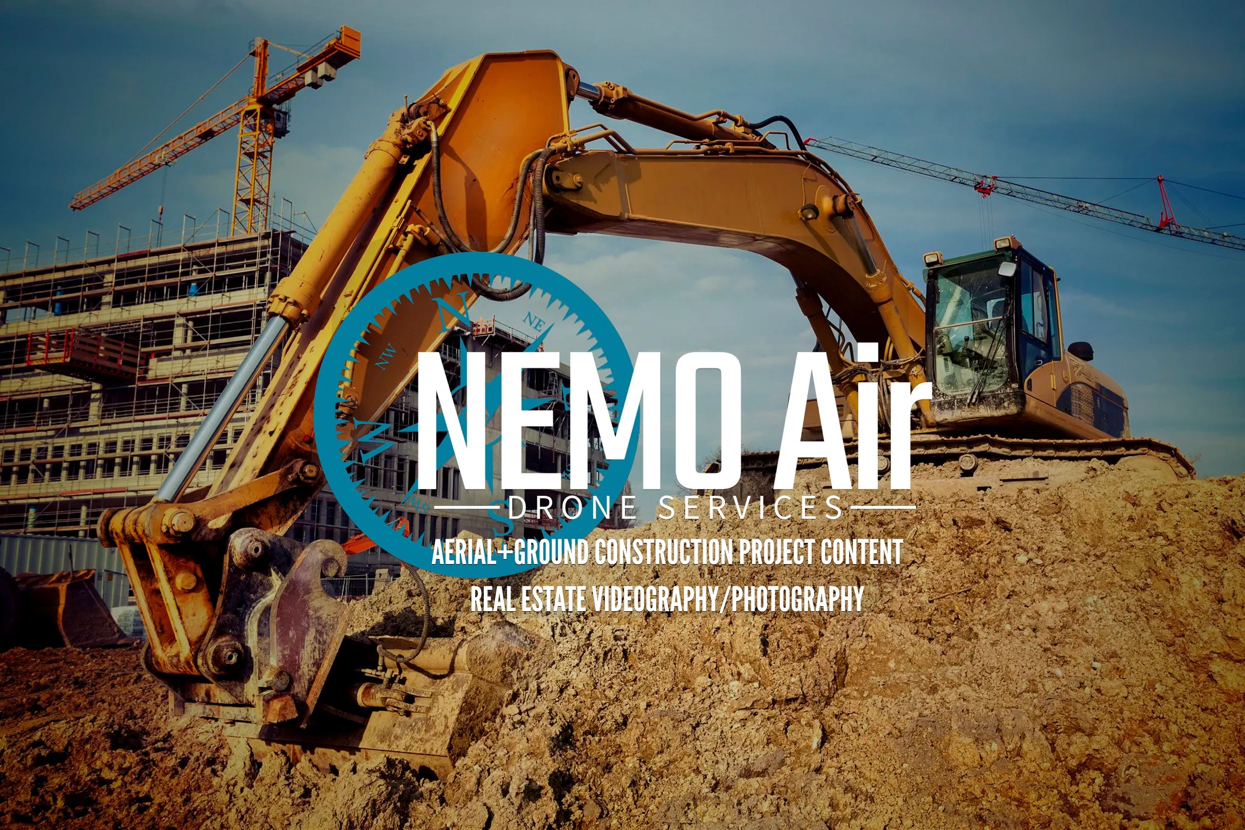 NEMO Air Drone Services