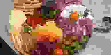 Me2You Catering - Catering, Food