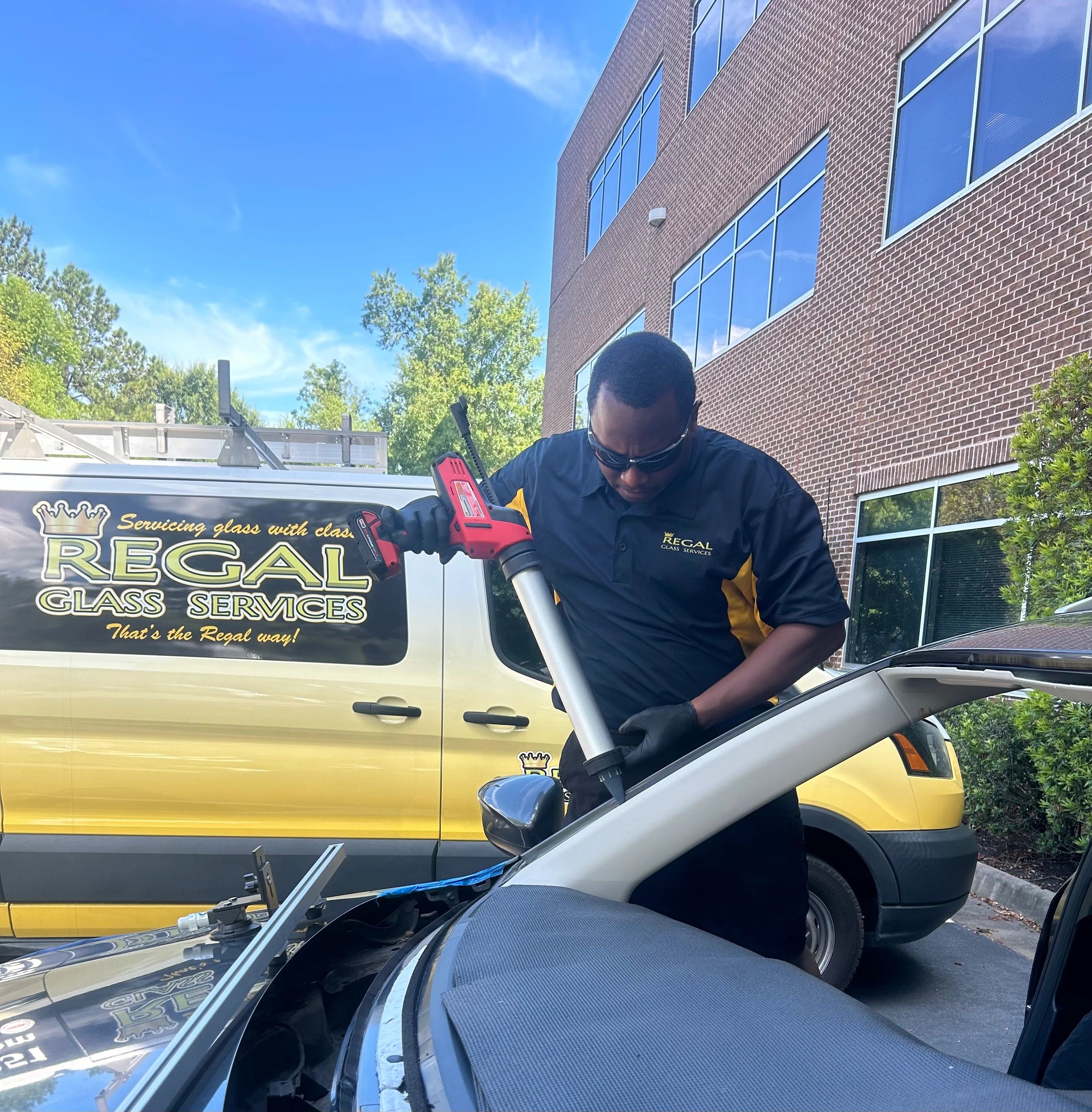 Home [regalglassllc.com]