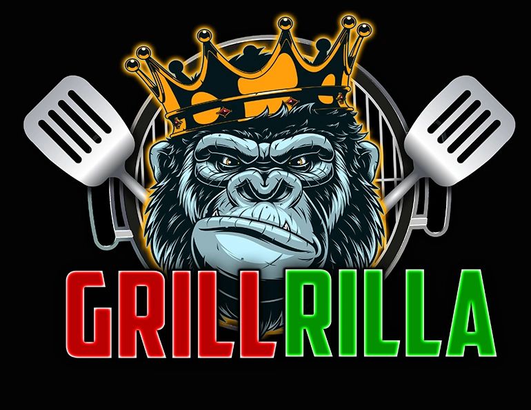 GRILLRILLA