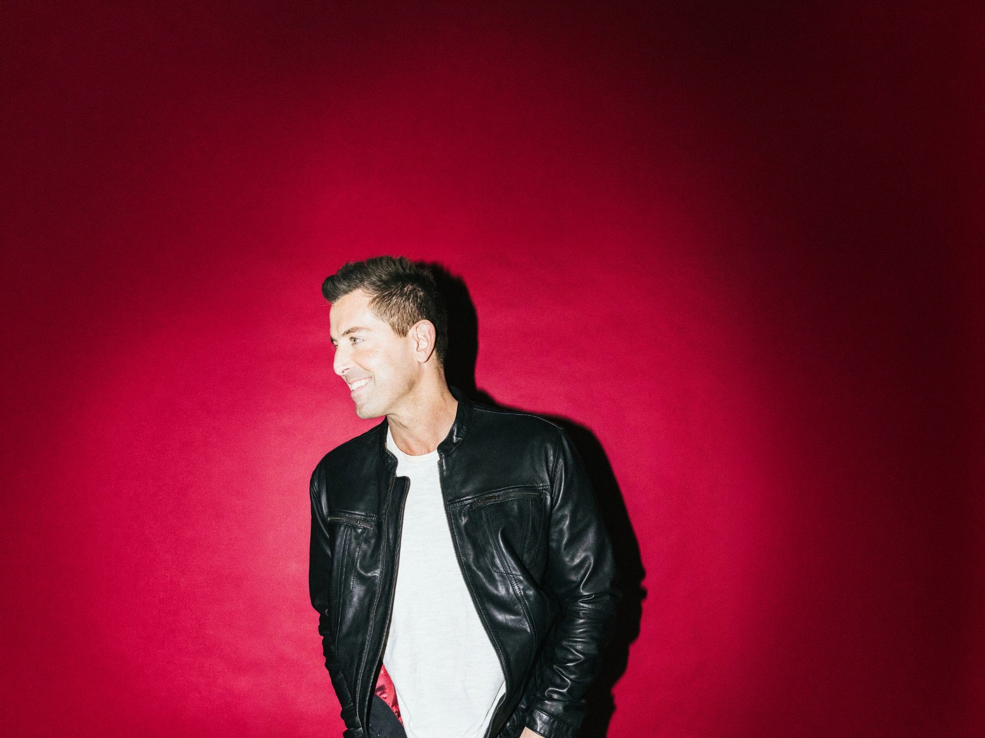 Jeremy Camp