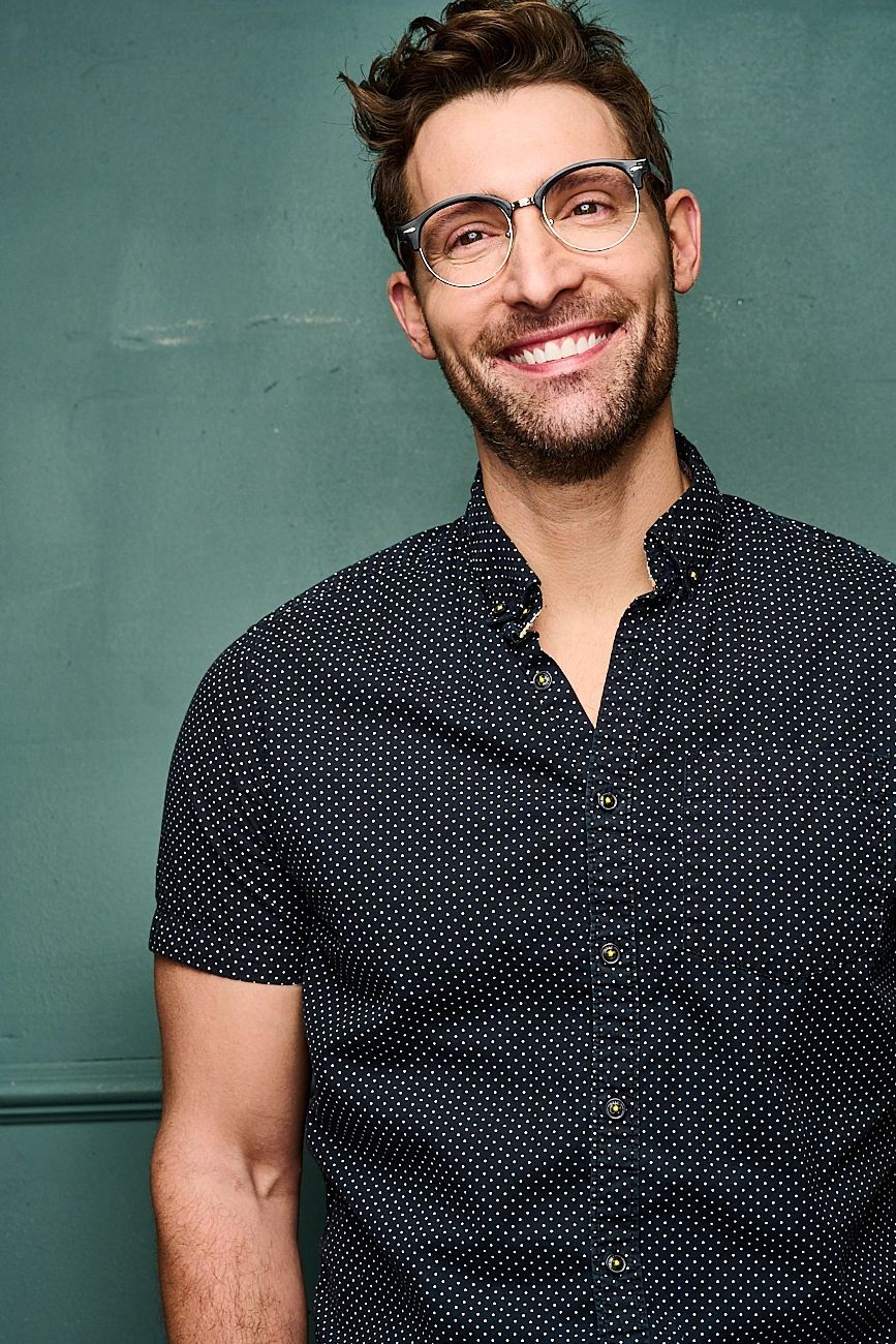 Home [adammpoole.com]