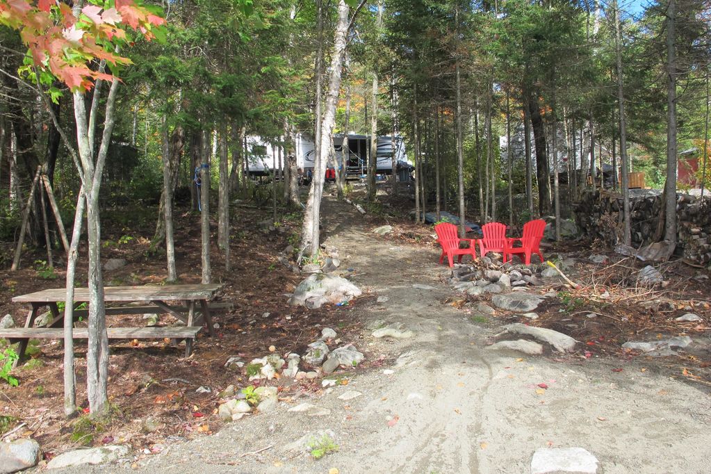 CAMP MAPLE MOUNTAIN | Geo Realty Originators Limited