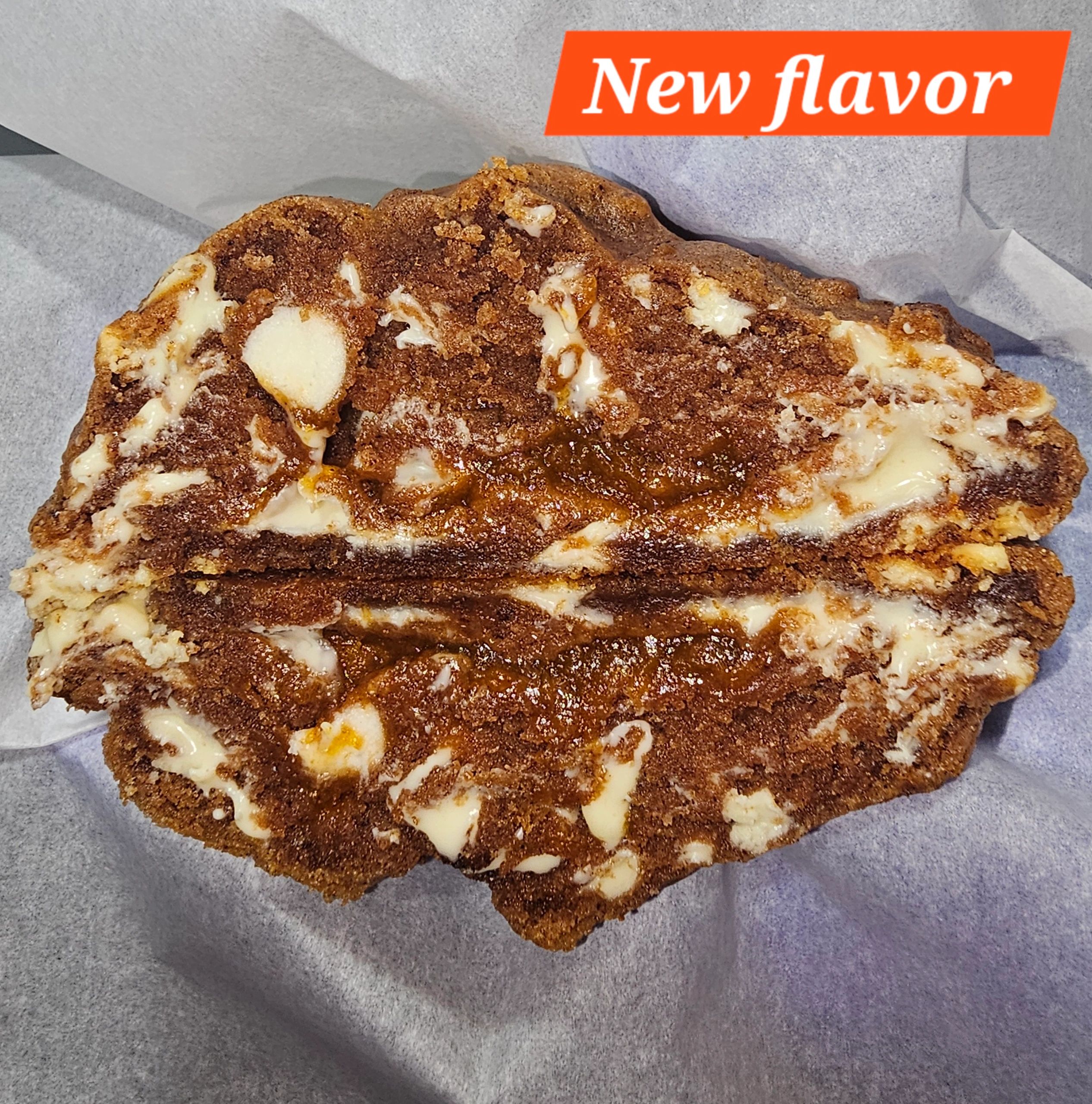 Manu Sweets - Inicio