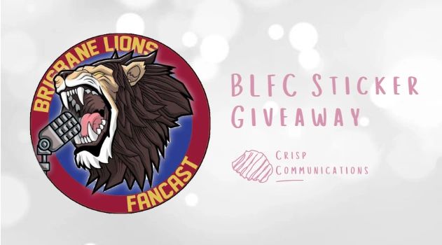 Brisbane Lions Fancast