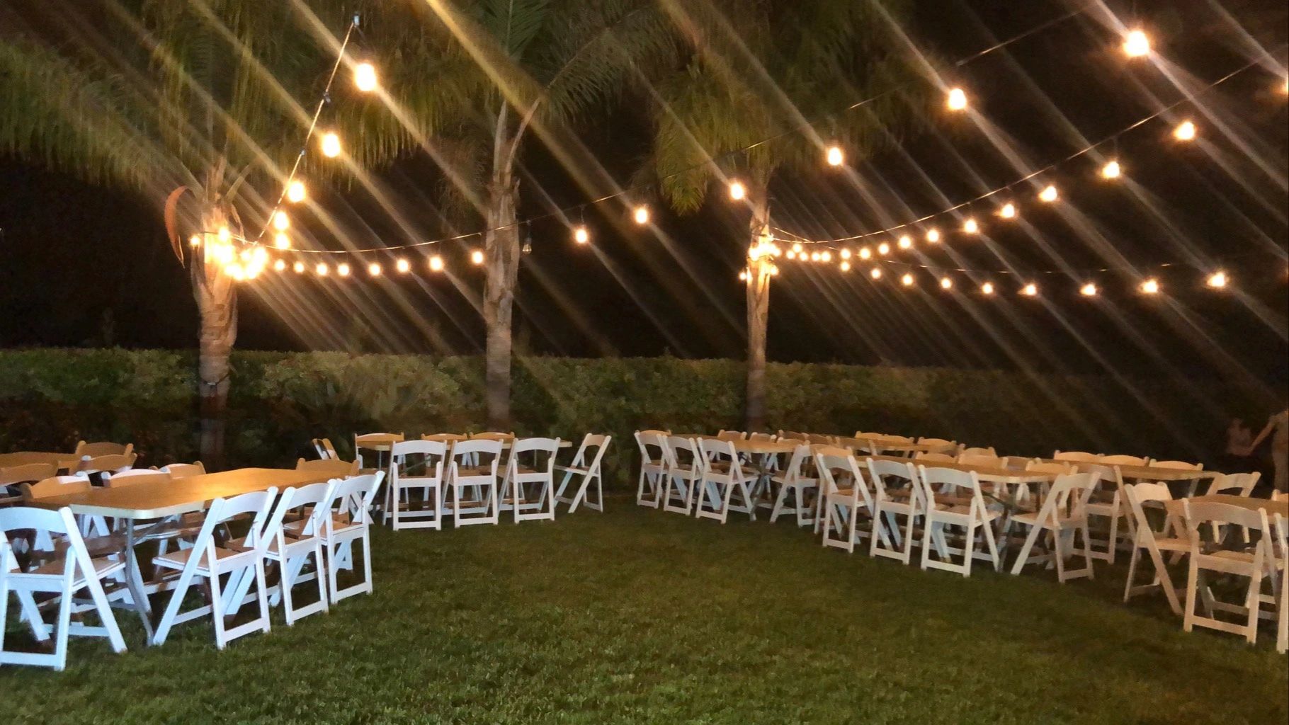 Yennis Party Rentals - Party Rentals, Event Rentals