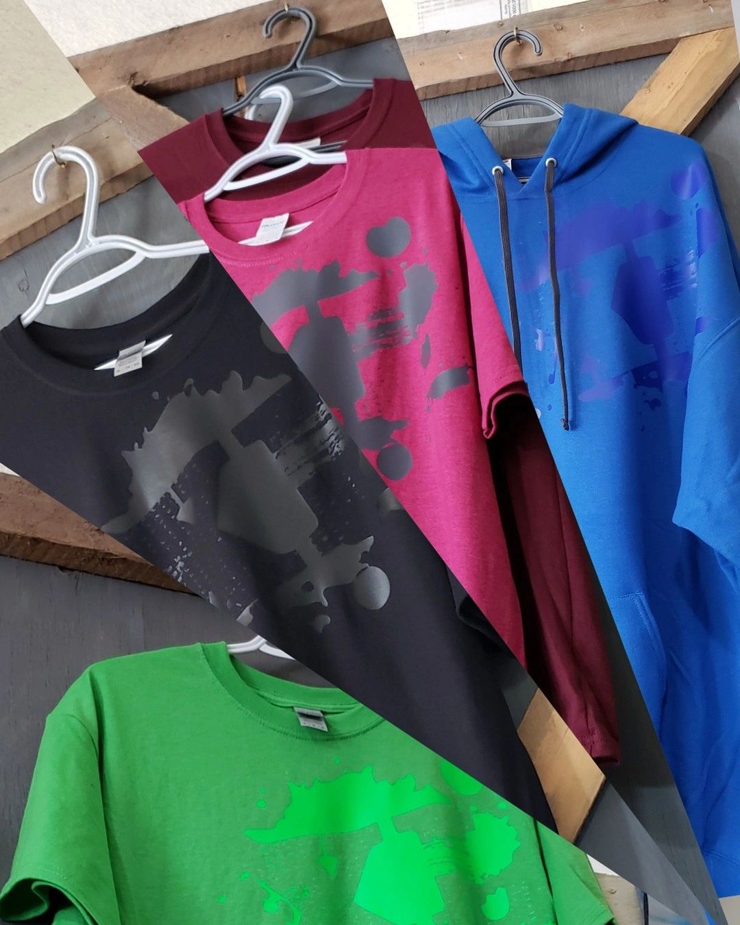 Custom Vehicle Graphics | XL Graphics