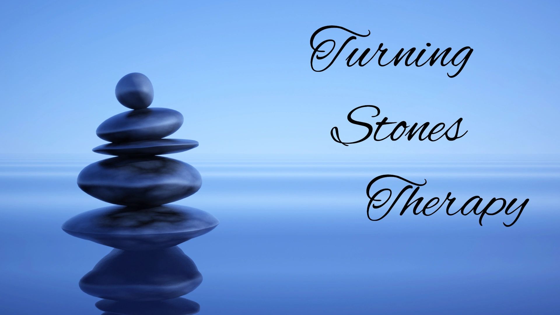 Turning Stones Therapy - Psychotherapy - Newmarket, Ontario