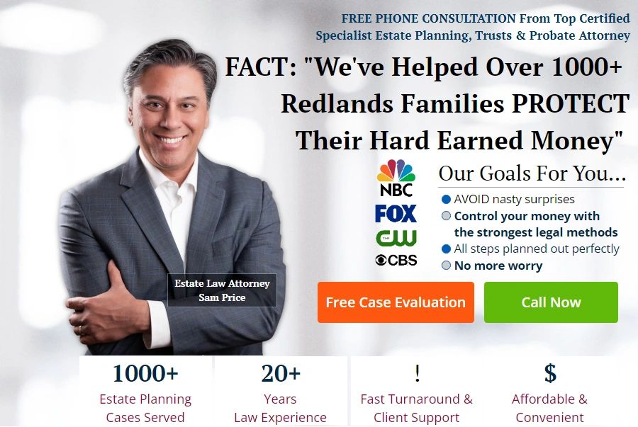 About Price Law Firm: Estate Planning and Probate Experts