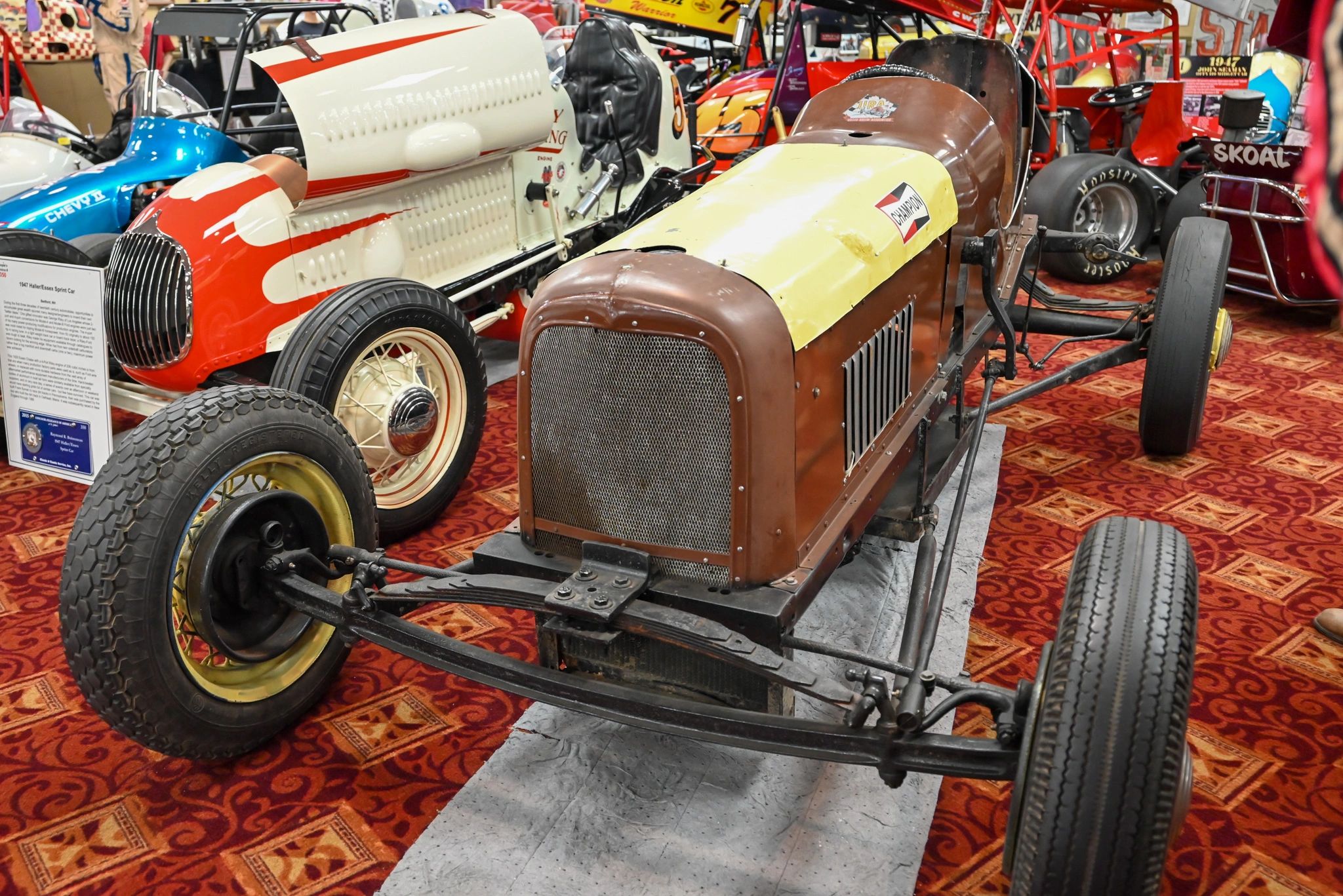 June 2022 Car of the Month