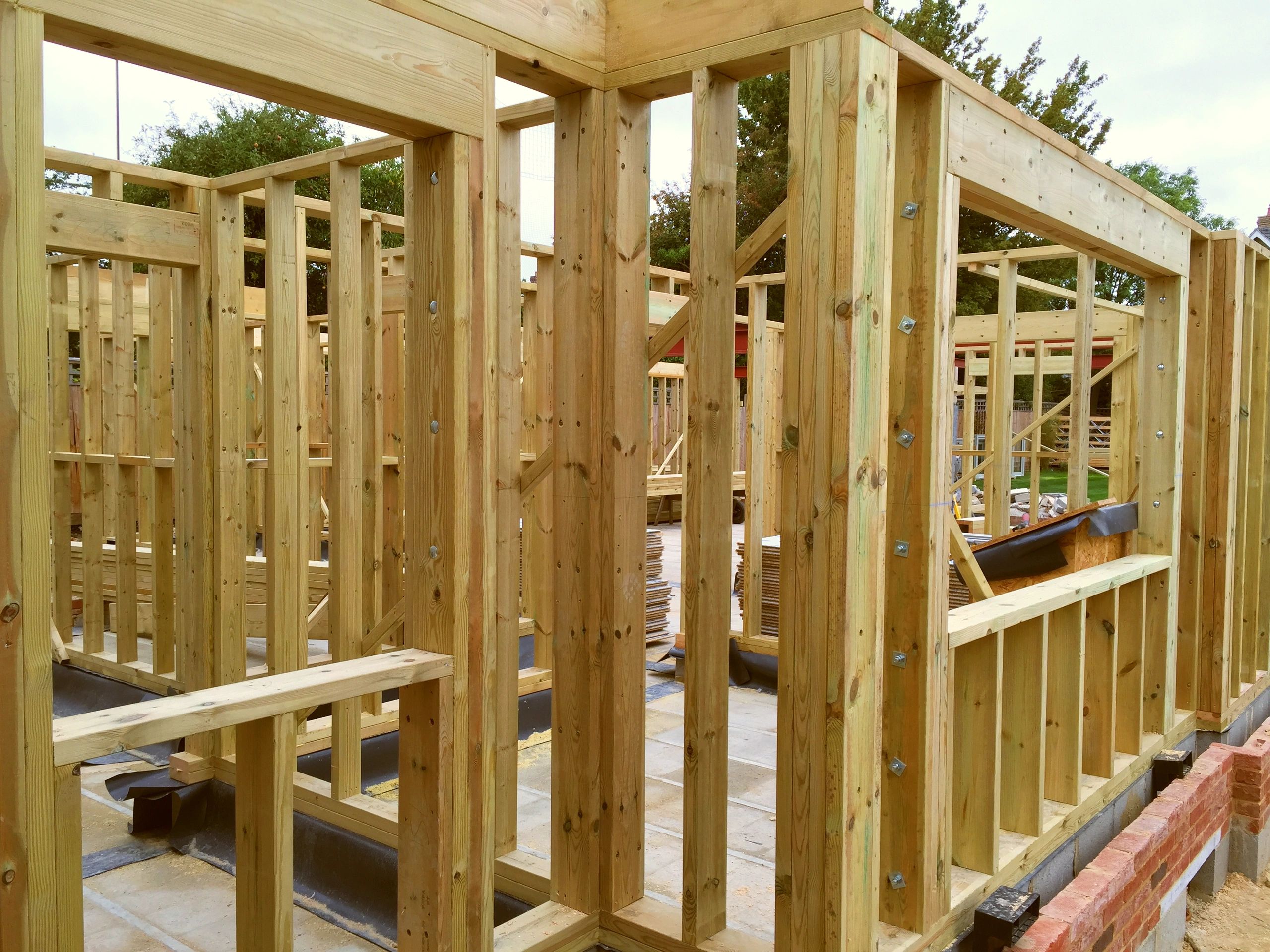 NCF Building Services | NCF Building Services