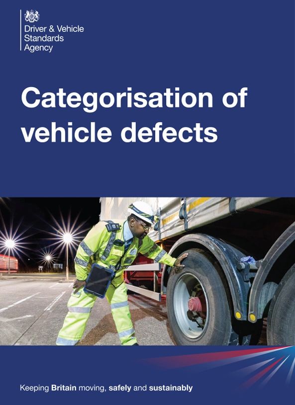 Revised Guidance on the categorisation of Defects