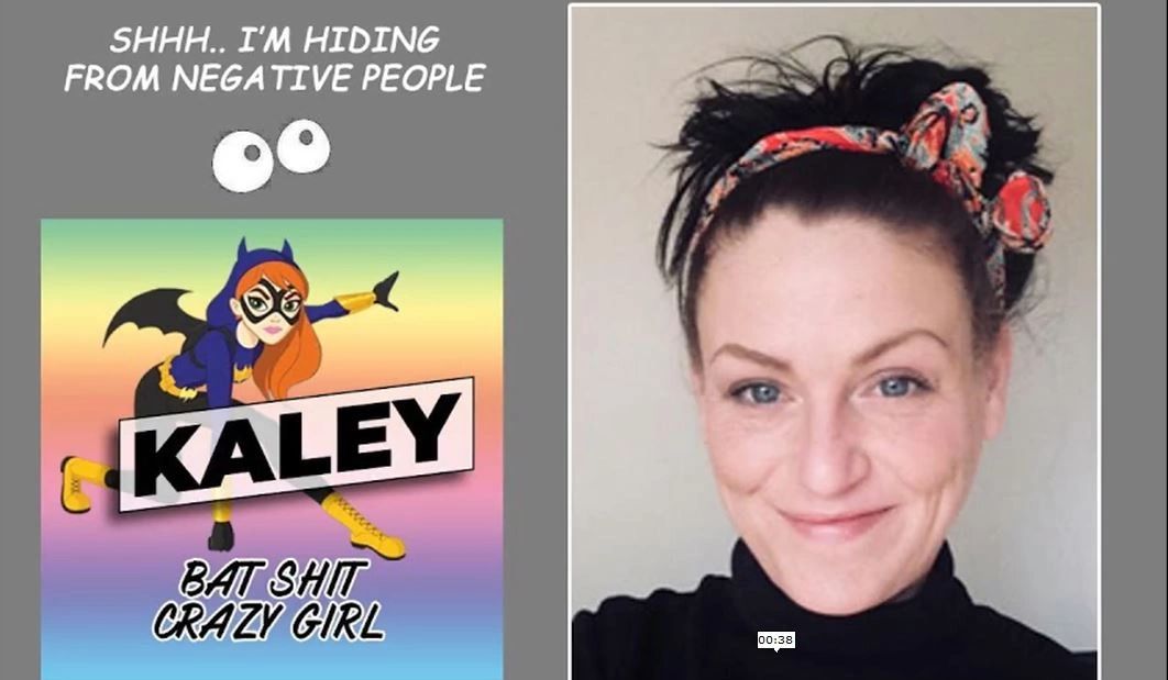 John Wedger | Hidinginplainsight