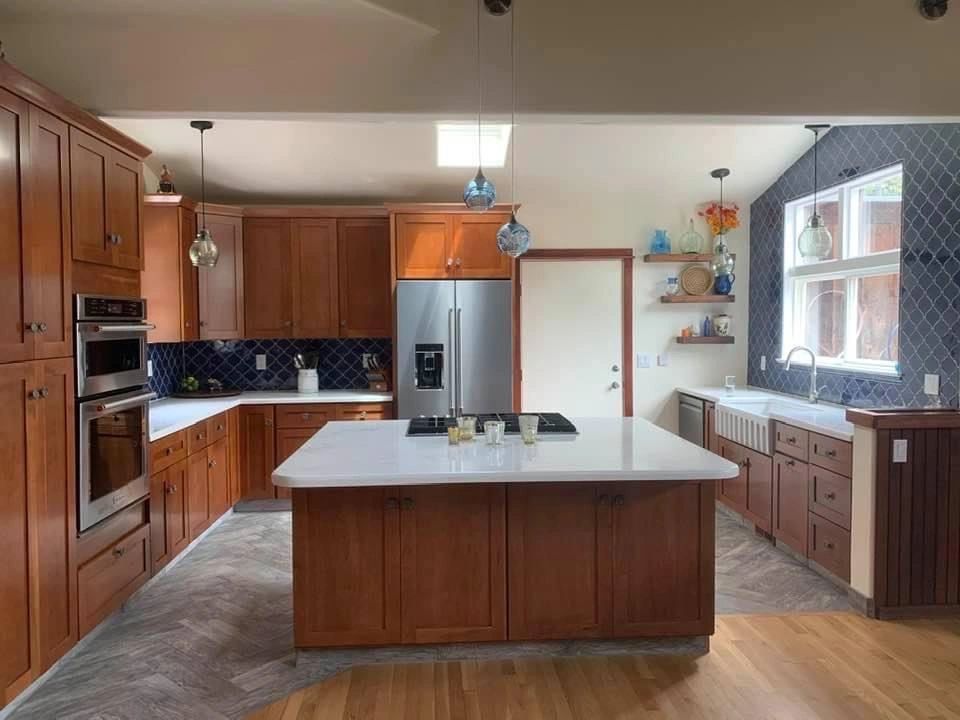 Residential Remodeling - Longevity Construction Company