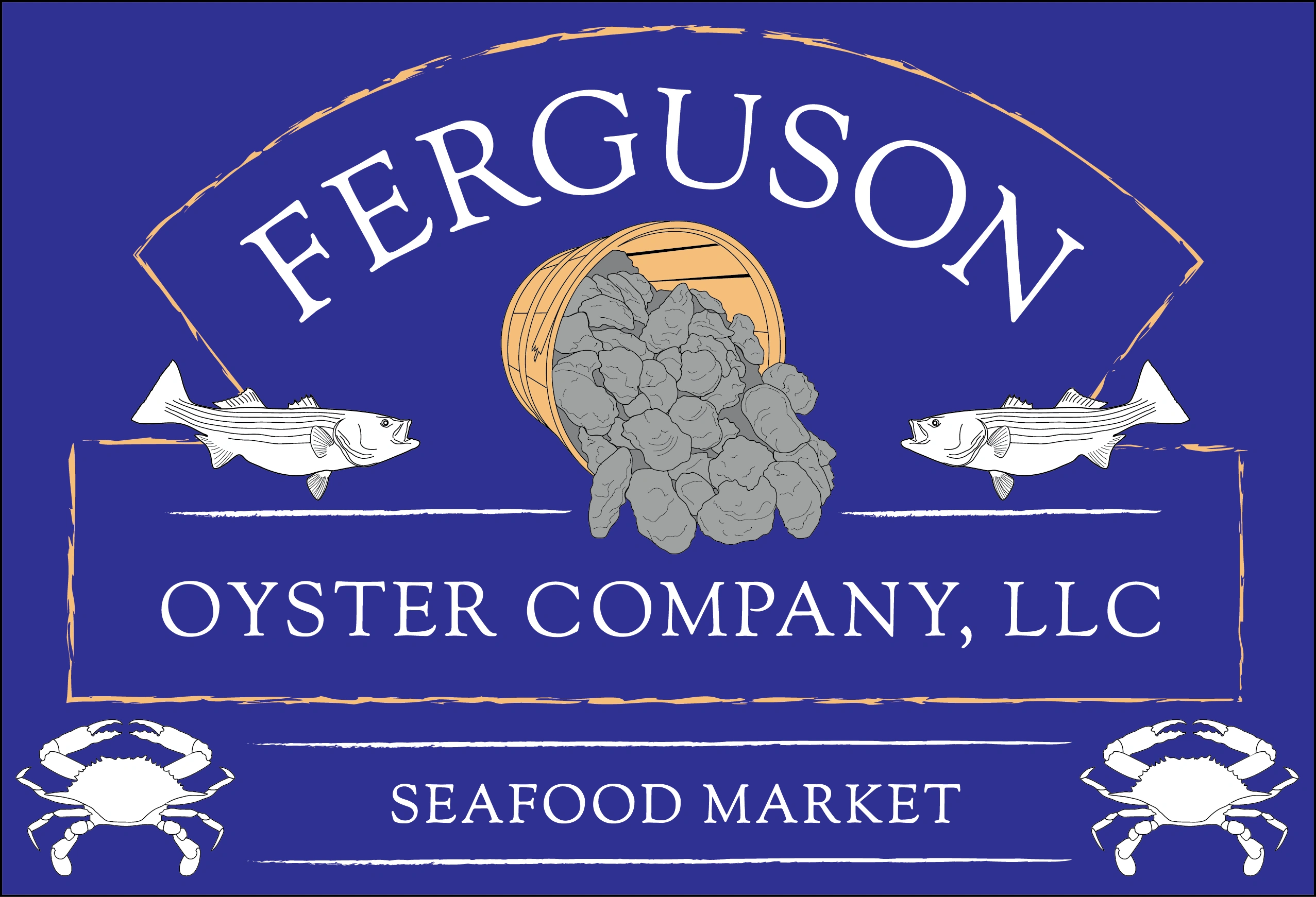 Contact | FERGUSON OYSTER COMPANY, LLC