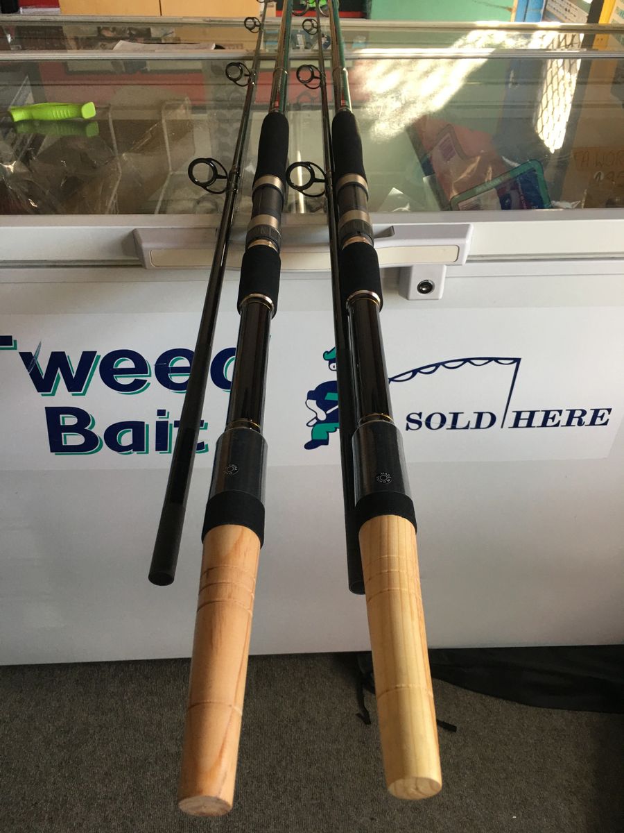 Okuma 12ft Beach Rod 8-12 kg