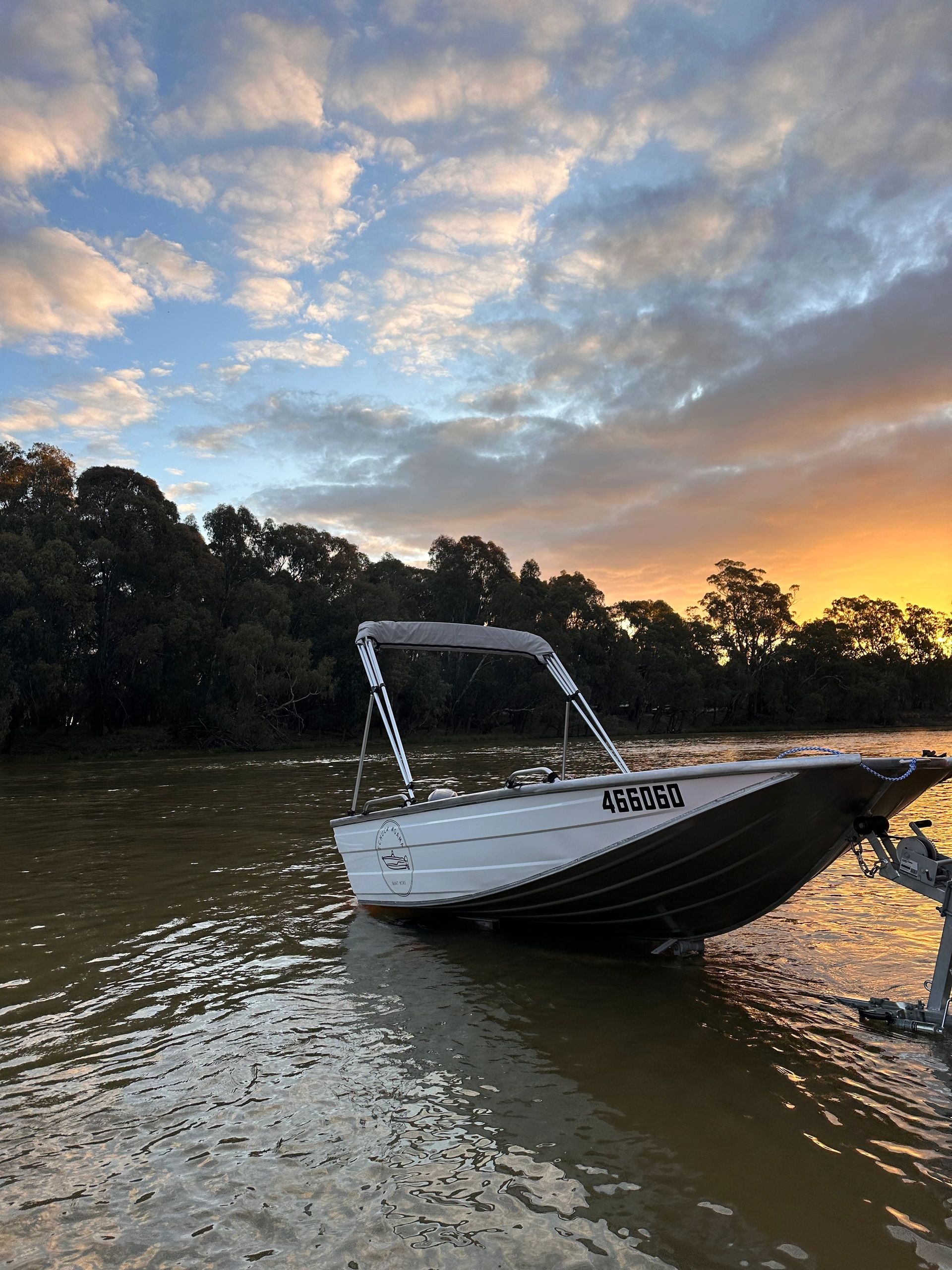 PRICING | Echuca Moama Boat Hire