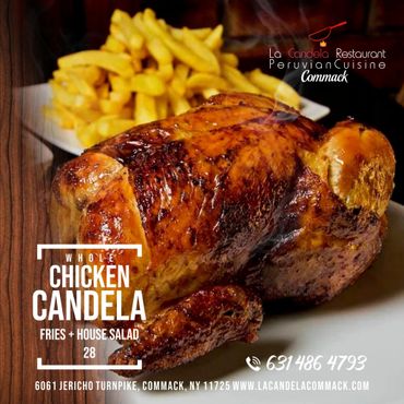 La Candela Commack