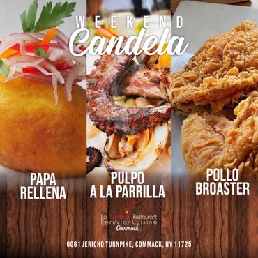 La Candela Commack