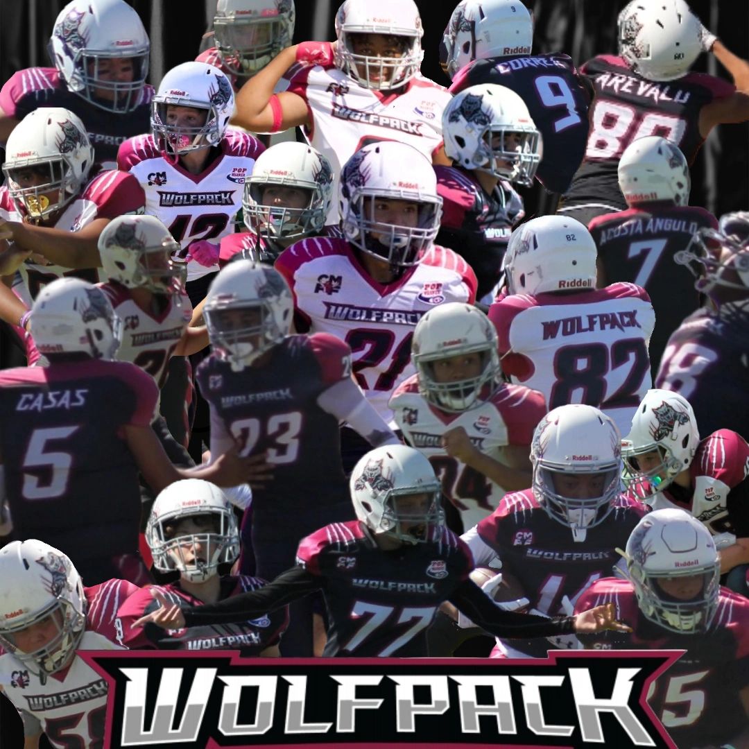 Coach Mike Football Foundation