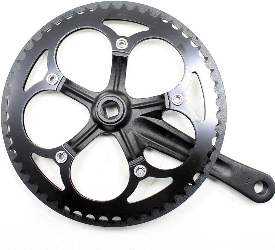 Bicycle 52 Tooth Crankset