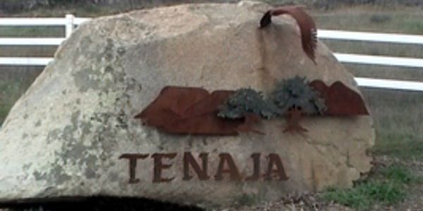 Tenaja Community Services District