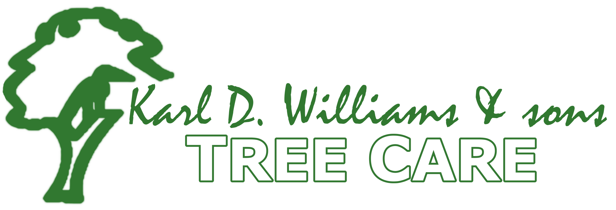 Karl D Williams Tree Care